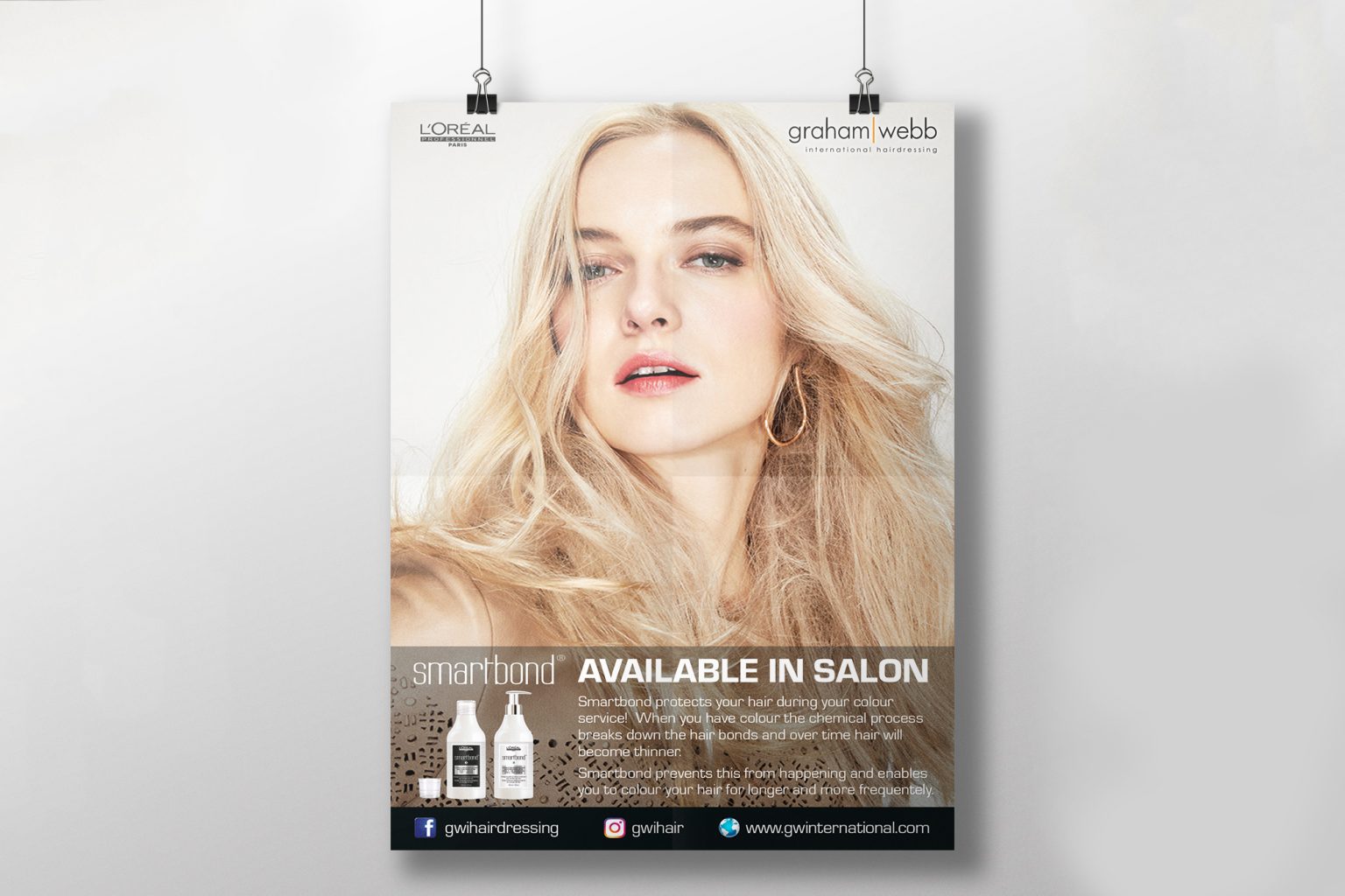 A1 Advertising Posters – ASF Creative